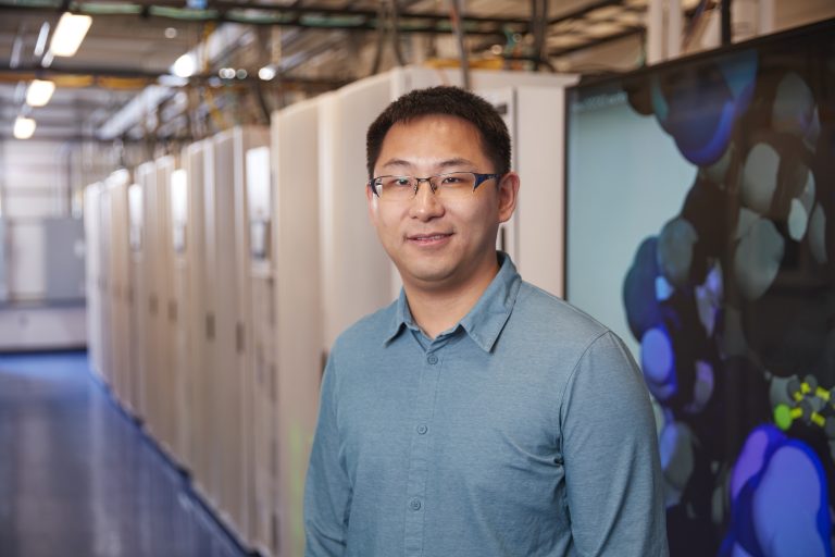 The Stavros Niarchos Foundation (SNF) Institute for Global Infectious Disease Research – Lyu Lab ...