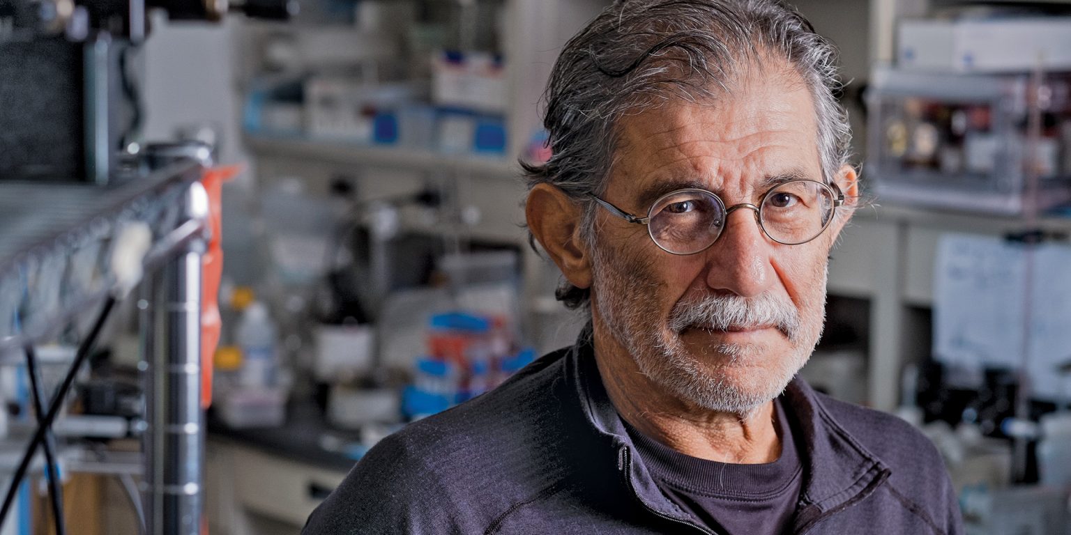 The Stavros Niarchos Foundation (SNF) Institute for Global Infectious ...