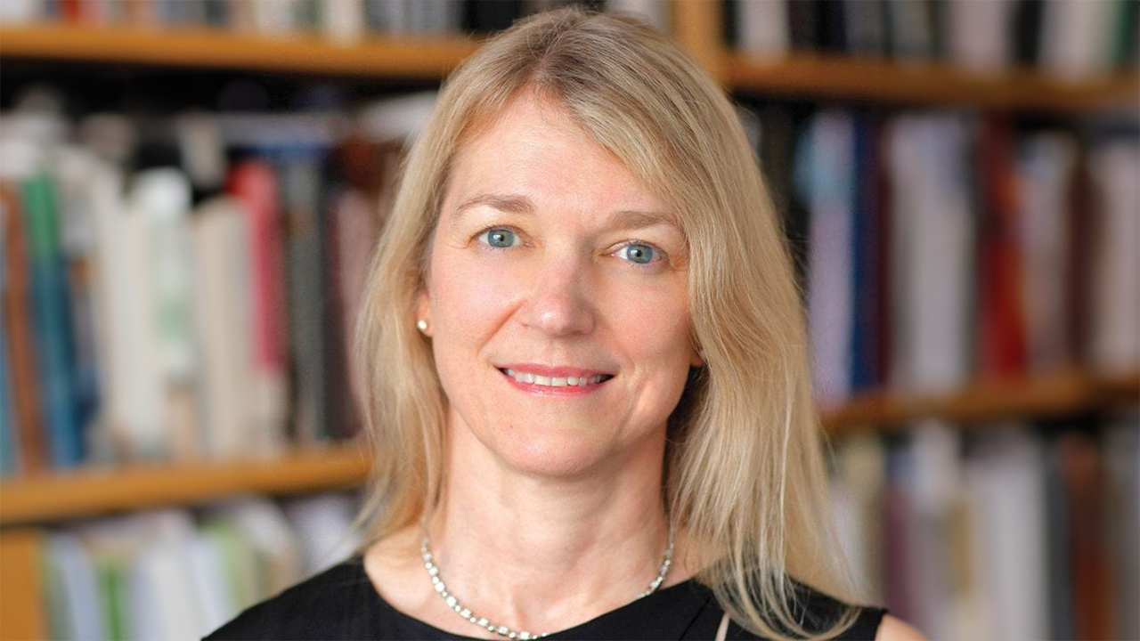 The Stavros Niarchos Foundation (SNF) Institute for Global Infectious ...